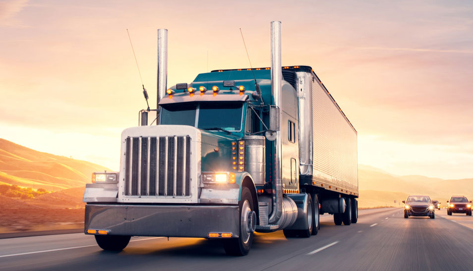 CITY LOGISTICS LLC - OPERATING ACROSS THE COUNTRY